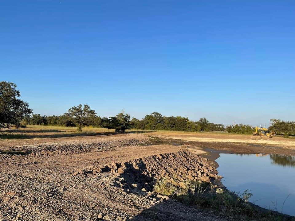 Land Management Projects | Davidson Land Management